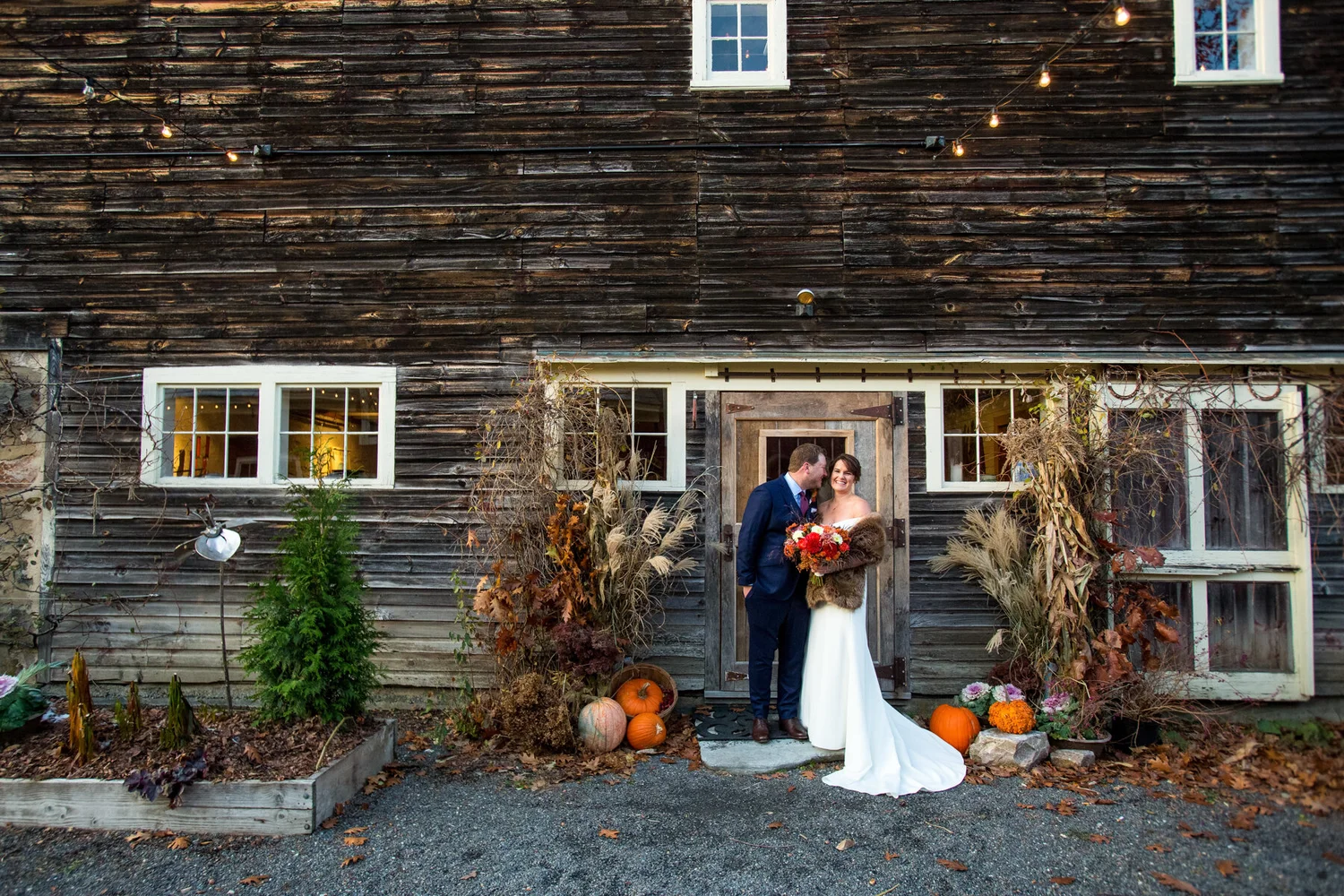 Weddings & Private Parties Event Venue — Gedney Farm