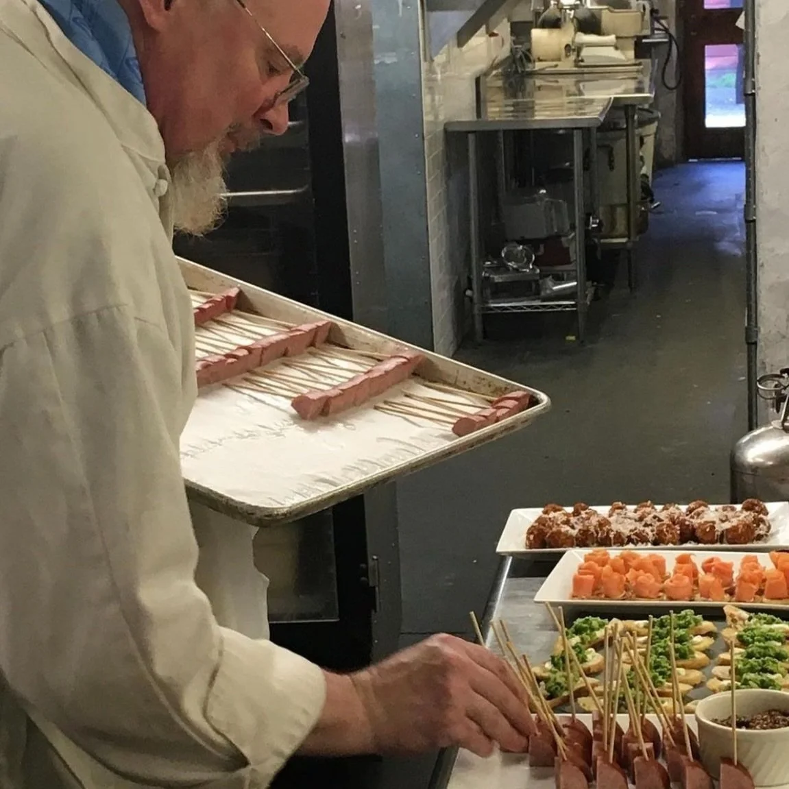 Our Team | Meet Our Experts Today — Gedney Farm