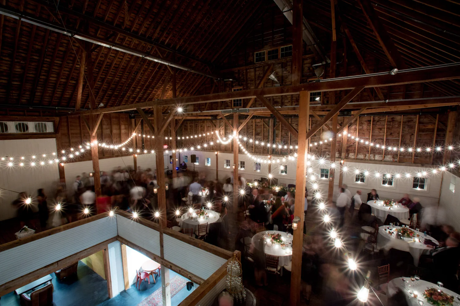 About The Barn | Explore Historic Elegance — Gedney Farm