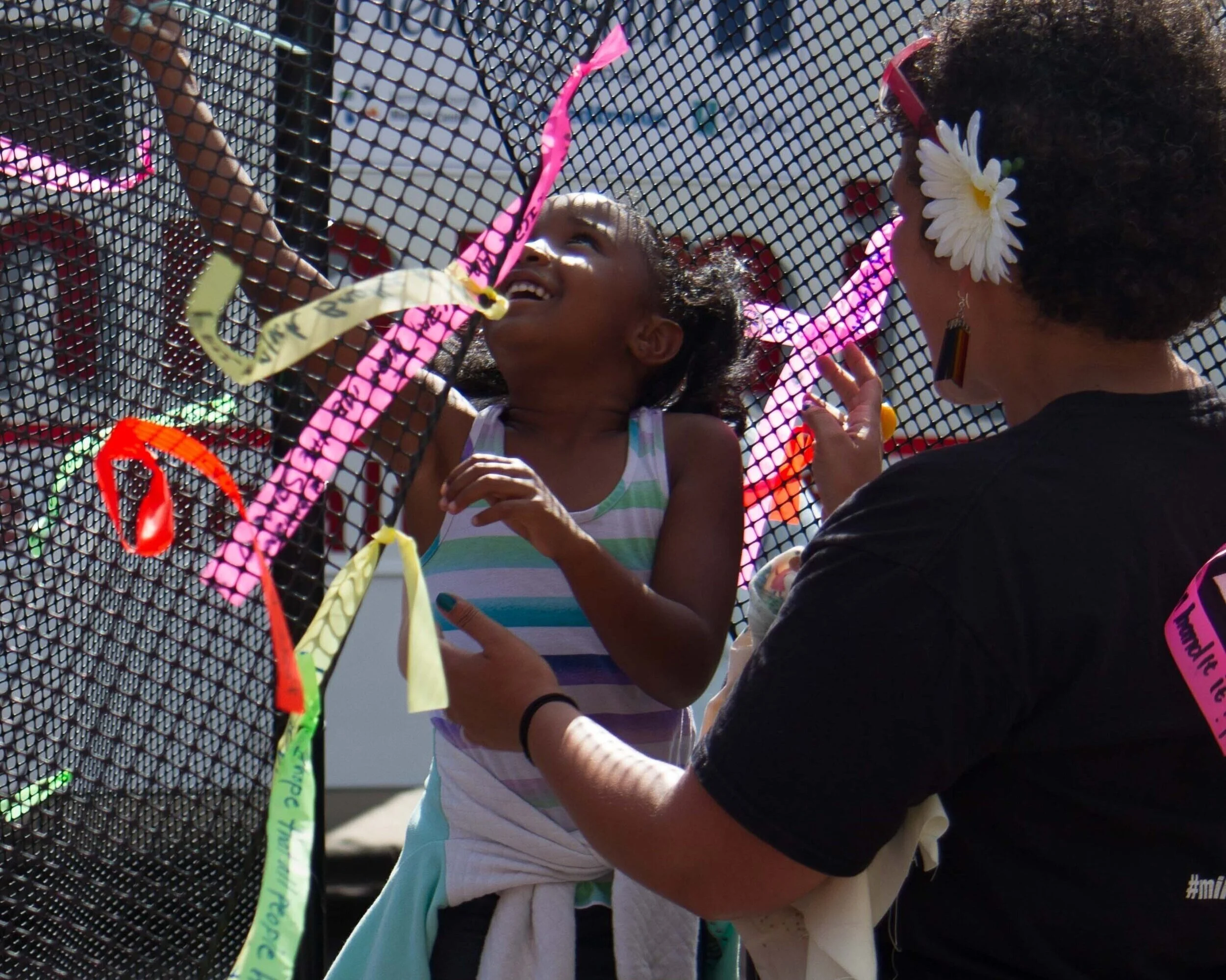 Programs — Million Artist Movement