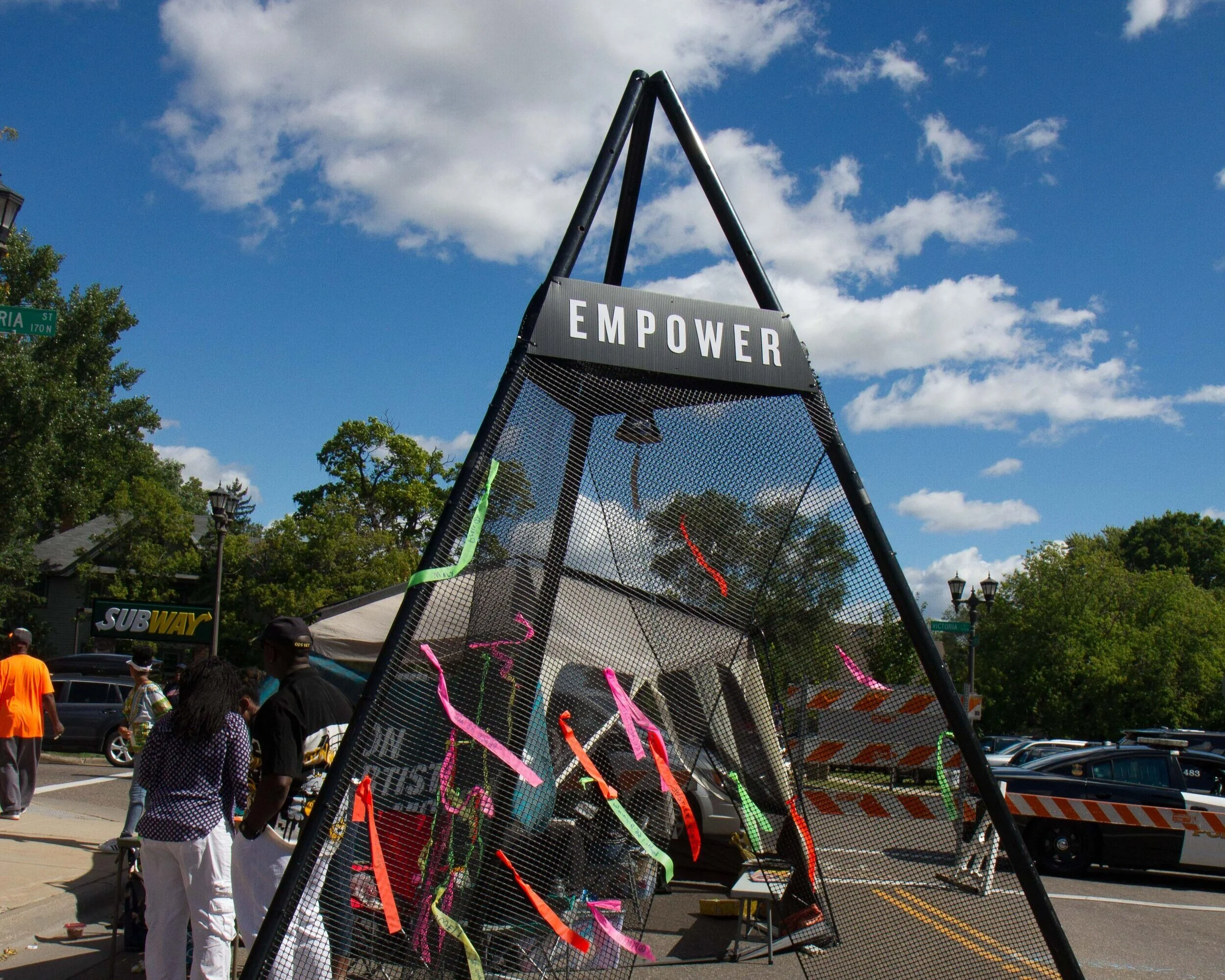 Programs — Million Artist Movement