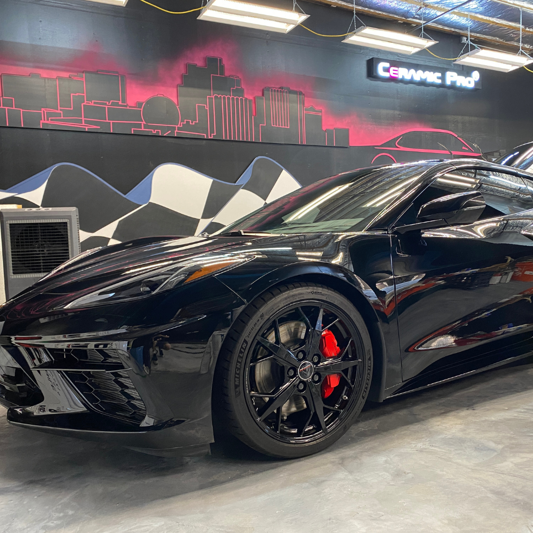 VIP Auto Spa | Ceramic Pro Reno