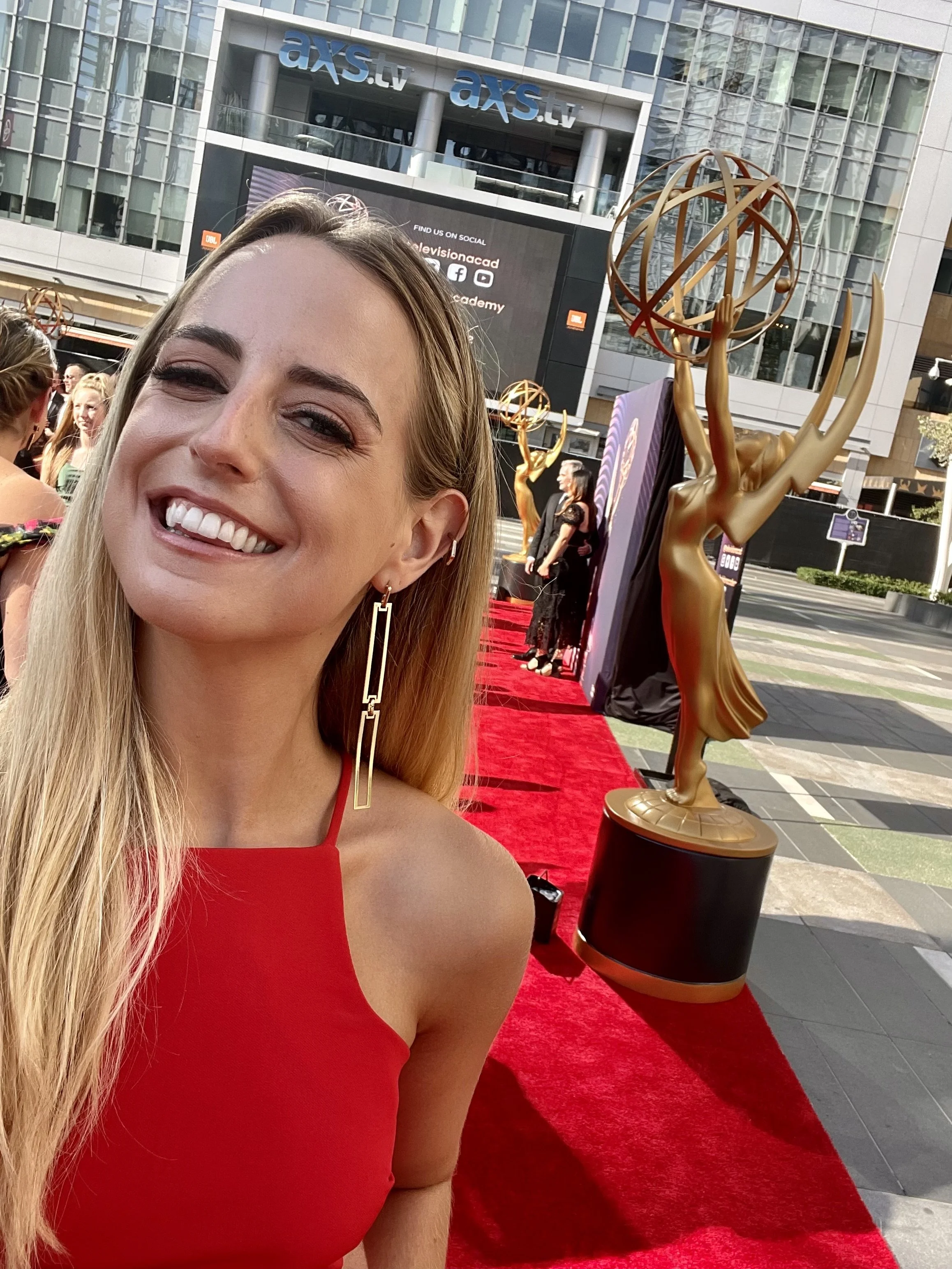 Caroline Dunphy - Home