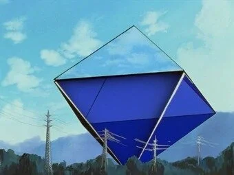12 Days of Monsters: Ramiel — EYEZ N TEEF