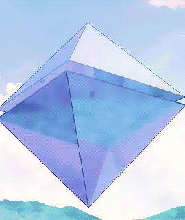 12 Days of Monsters: Ramiel — EYEZ N TEEF