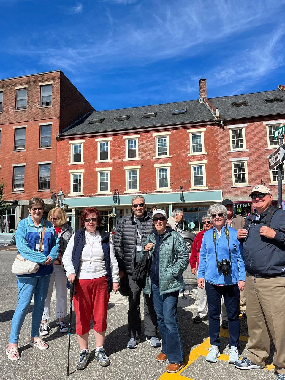 Bath, Maine - A Hidden Gem of Maine Maritime History — Embark Maine ...