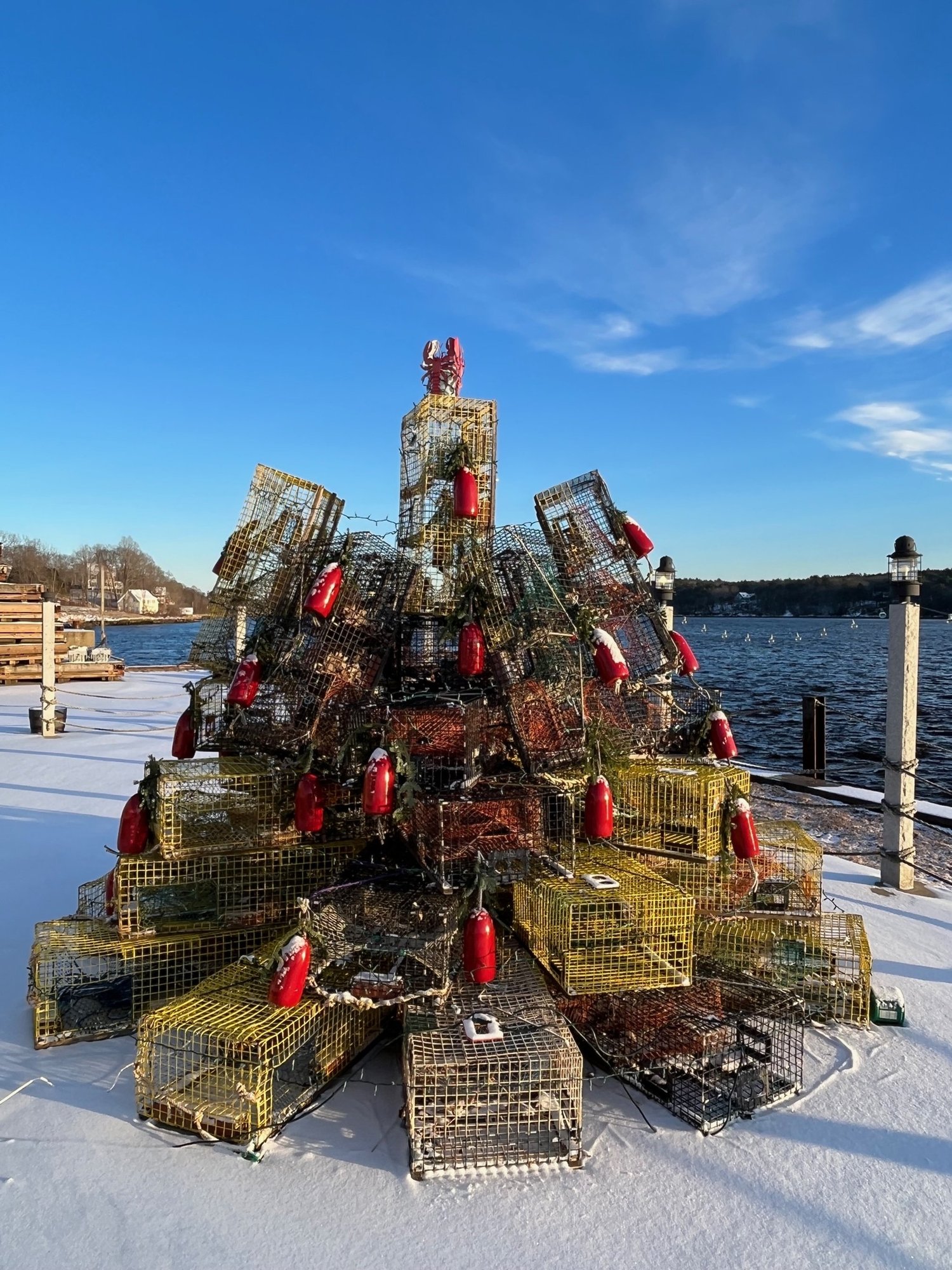 Things to do in Bath, Maine area in December 2023! — Embark Maine Tours ...
