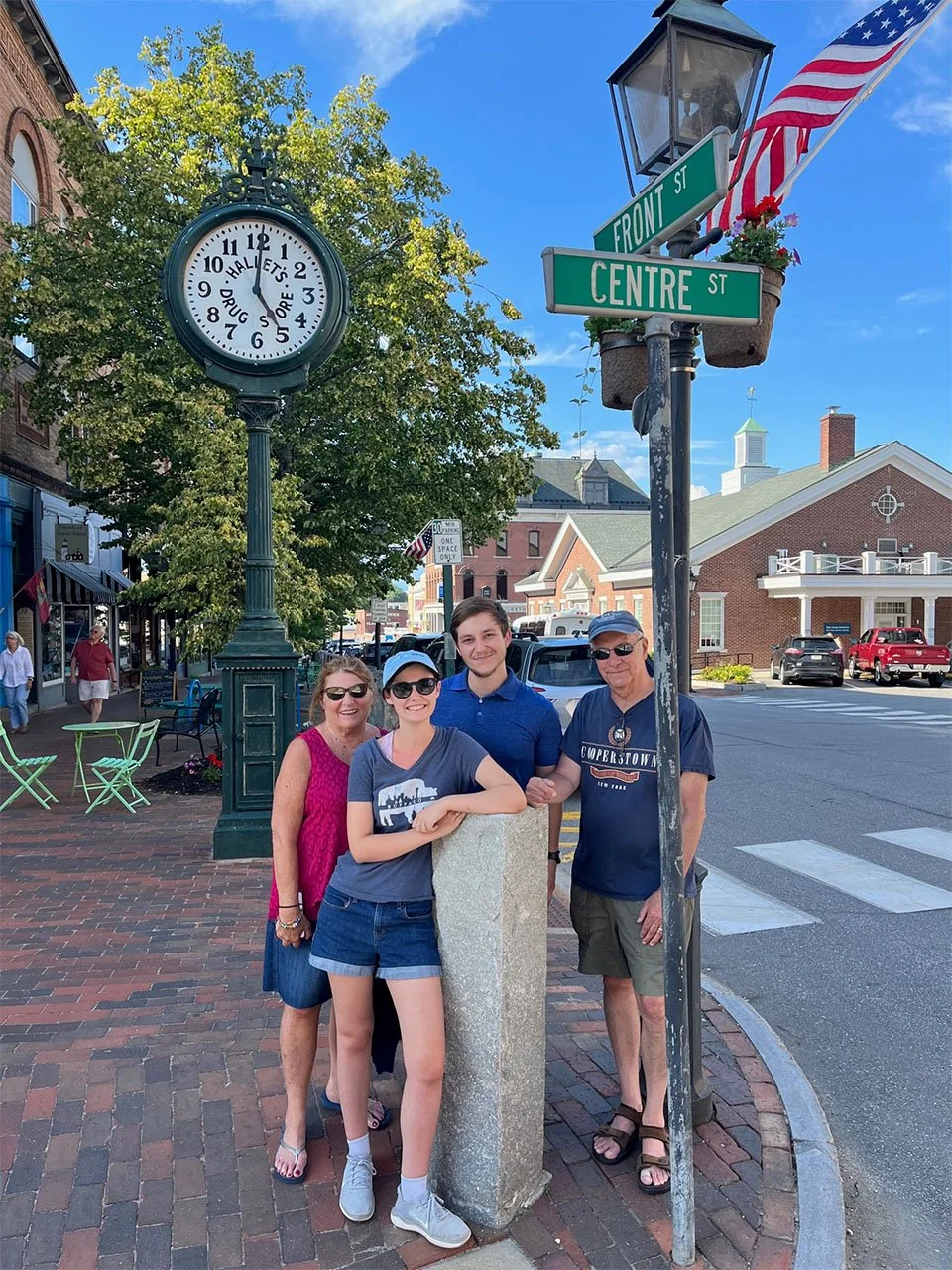 Bath, Maine - A Hidden Gem of Maine Maritime History — Embark Maine ...