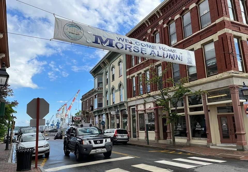 Bath, Maine - A Hidden Gem of Maine Maritime History — Embark Maine ...