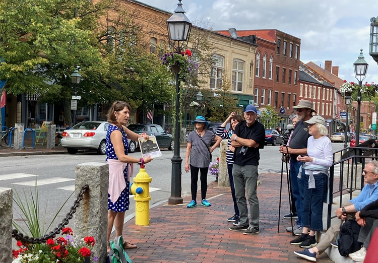 Bath, Maine - A Hidden Gem of Maine Maritime History — Embark Maine ...