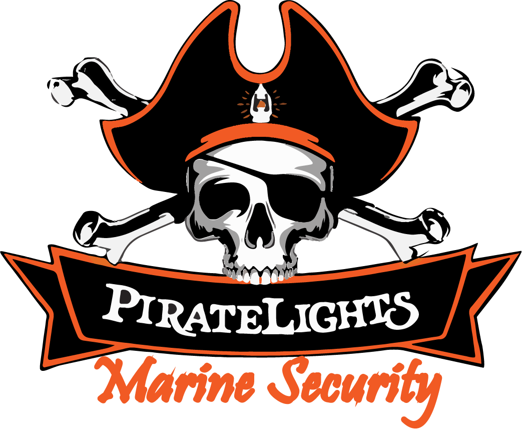 Pirate Lights
