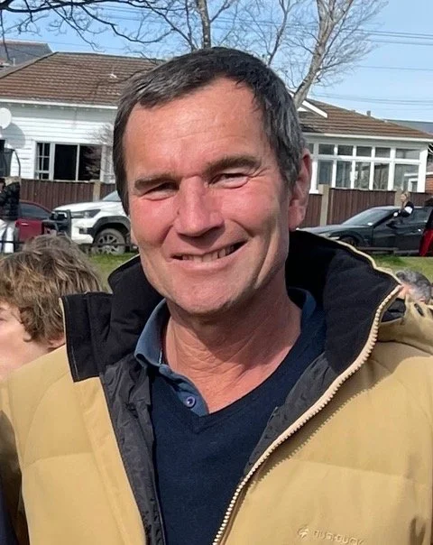 Meet the Team — Otago Catchment Community Inc