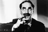 About 1 — Frank Ferrante's GROUCHO