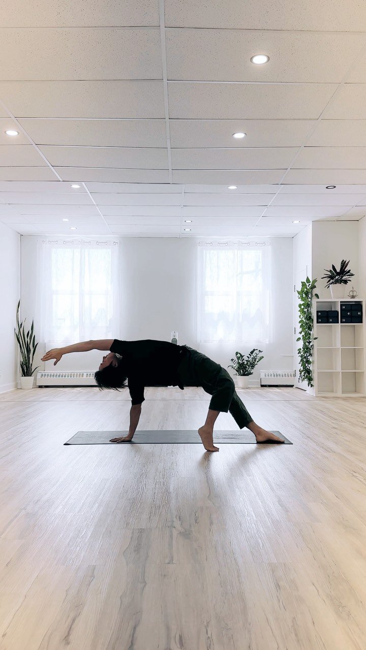 simpli yoga studio