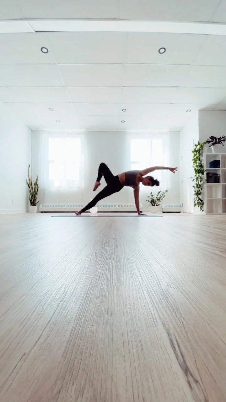 Booking — simpli yoga studio