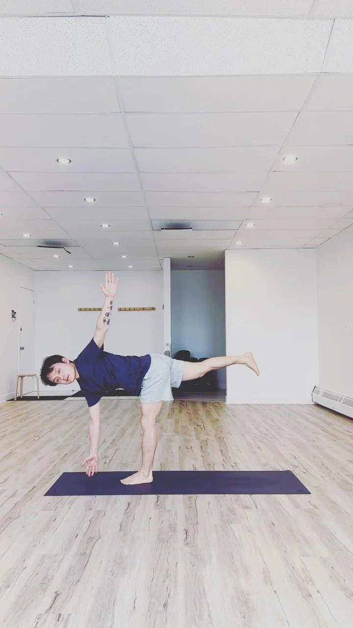 Booking — simpli yoga studio