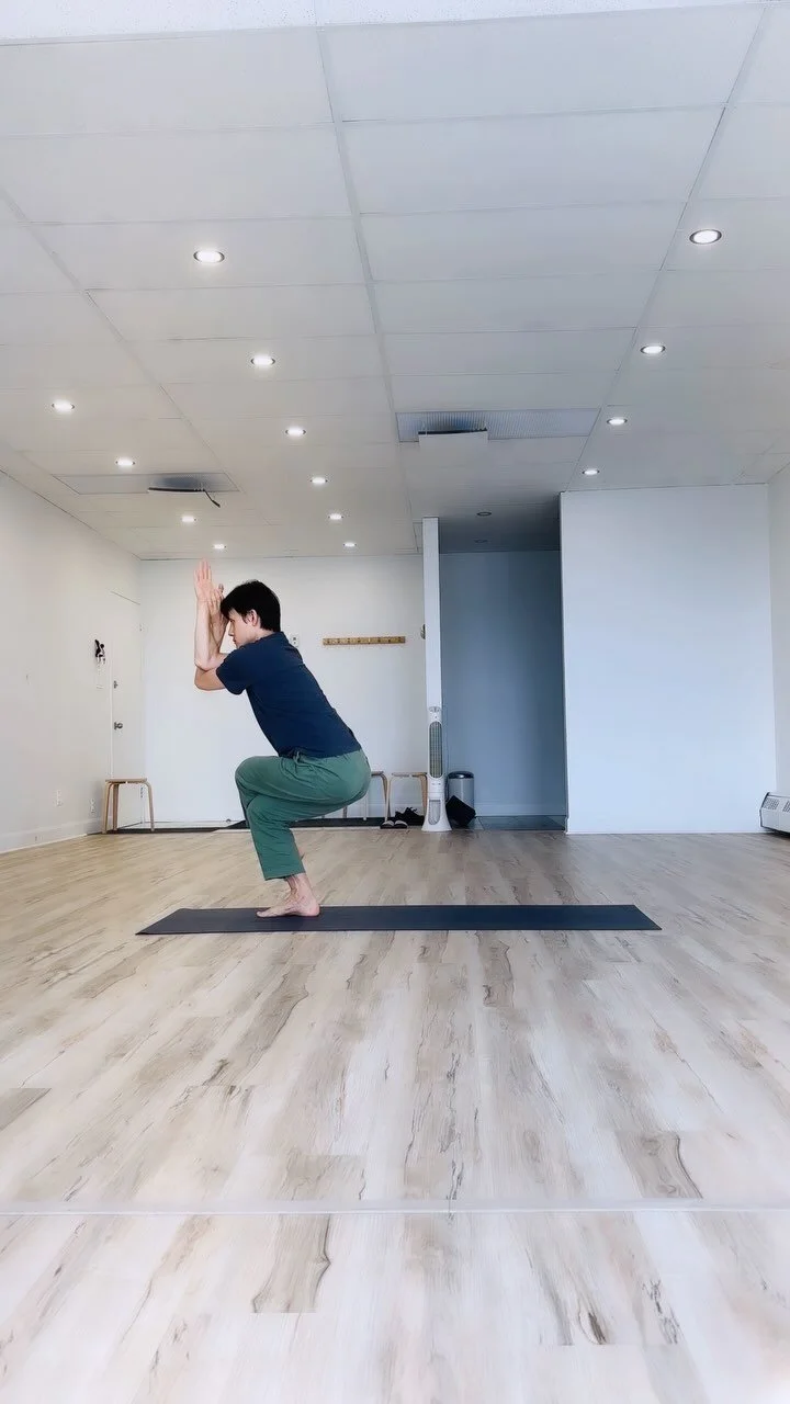 Booking — simpli yoga studio