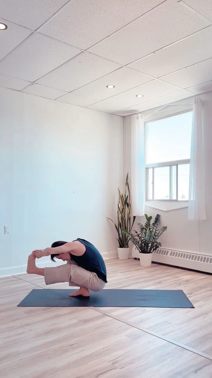simpli yoga studio