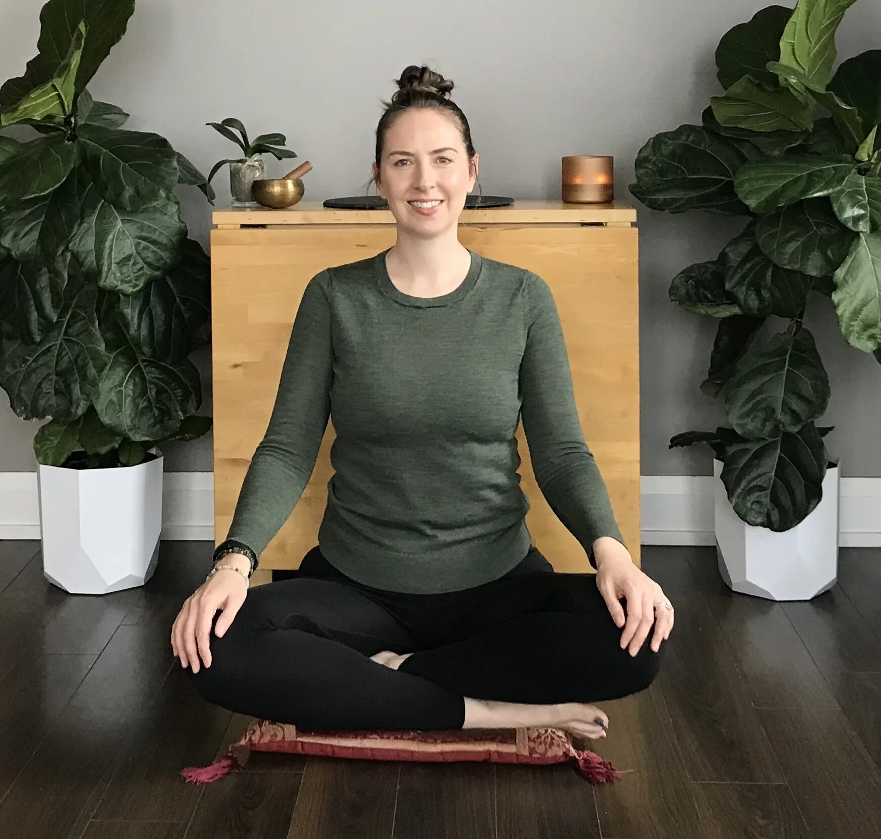 Teachers — simpli yoga studio