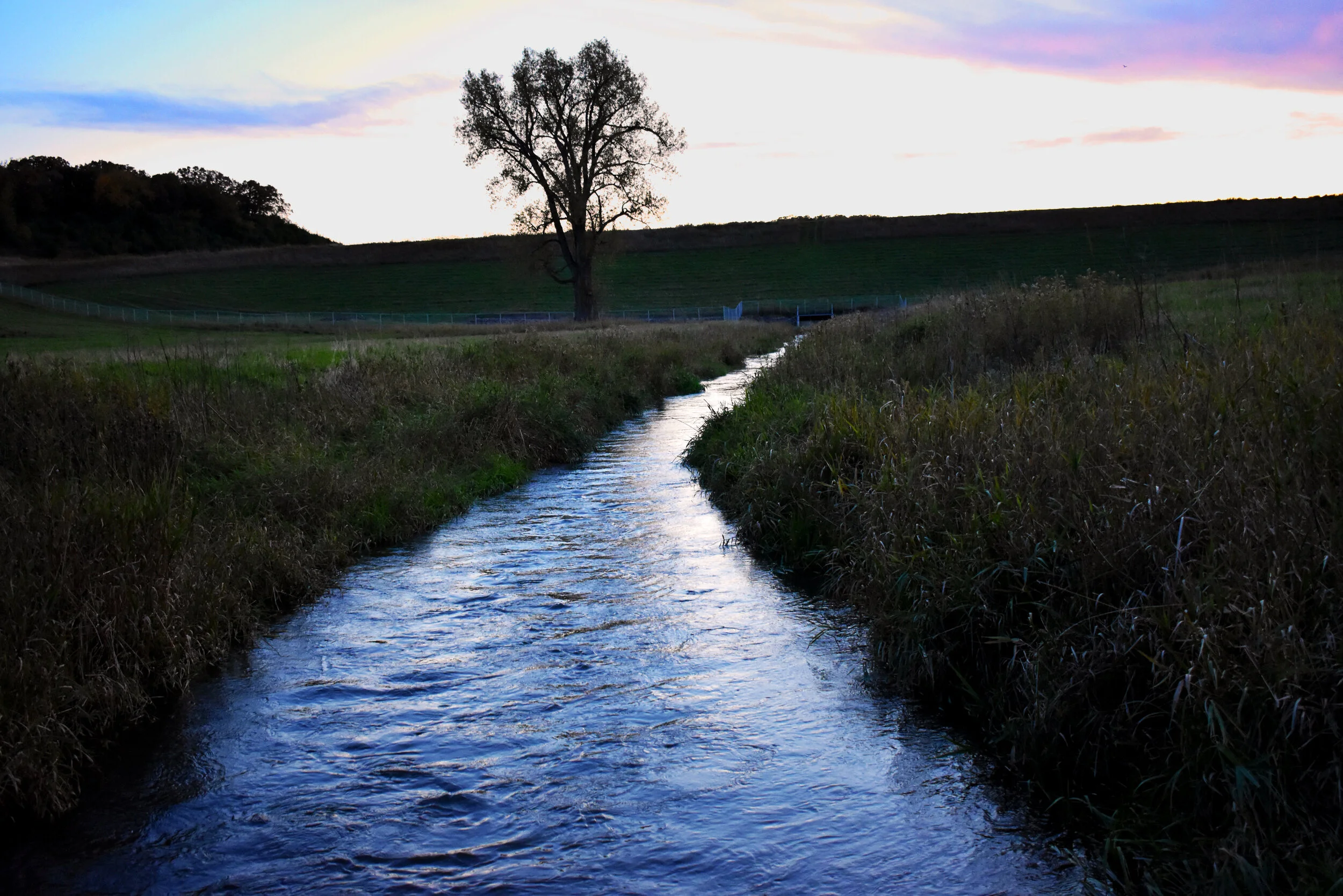 Zumbro River Regional Water Trail