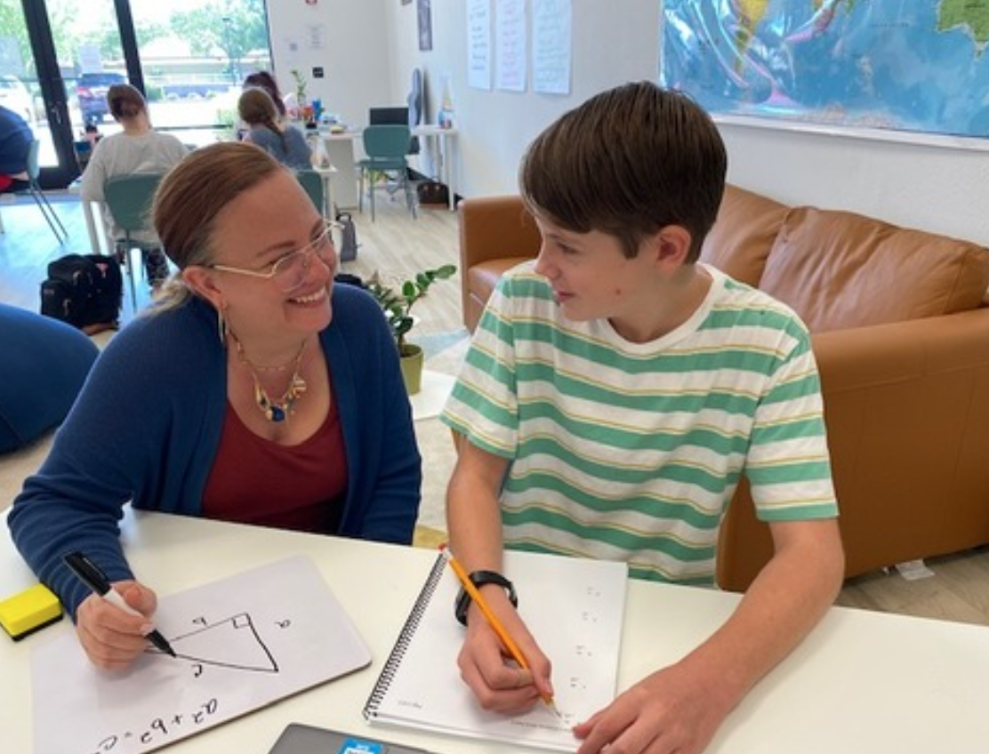 KaiPod Learning - Learning Pods for Online Learners and Homeschoolers