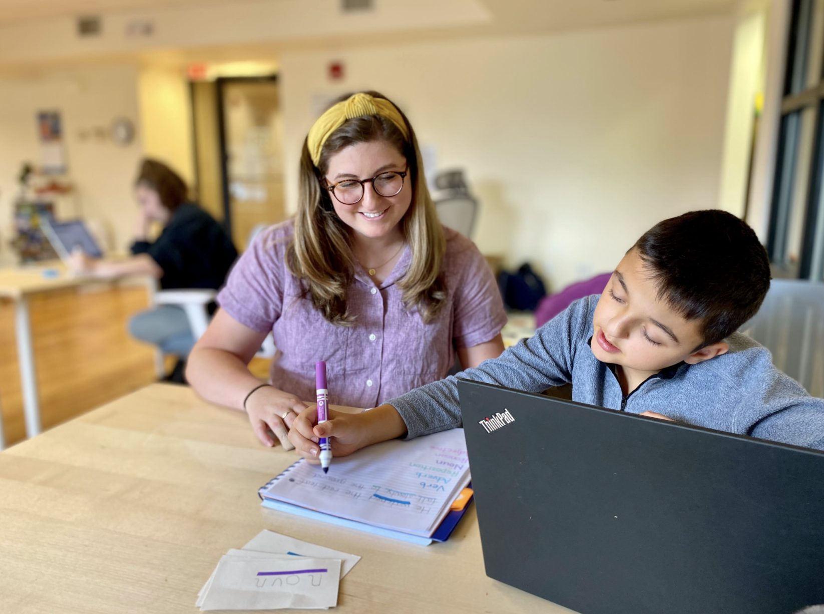 KaiPod Learning - Learning Pods for Online Learners and Homeschoolers