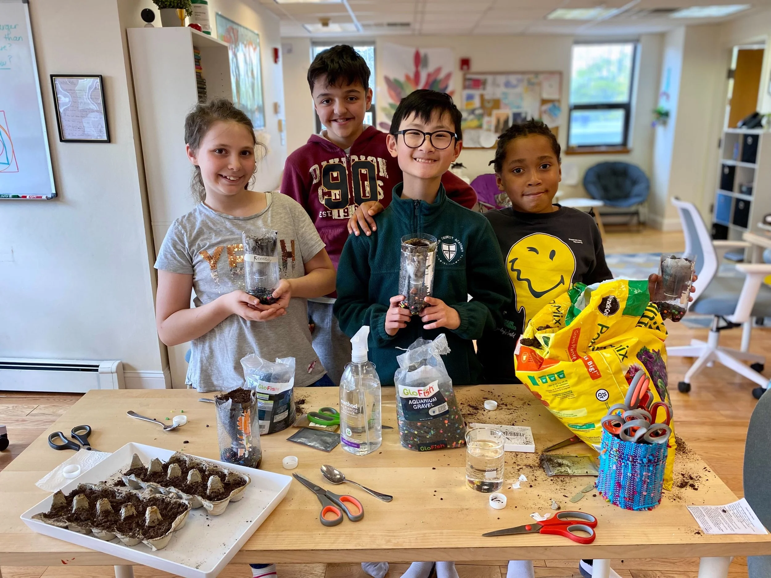 KaiPod Learning - Learning Pods for Online Learners and Homeschoolers