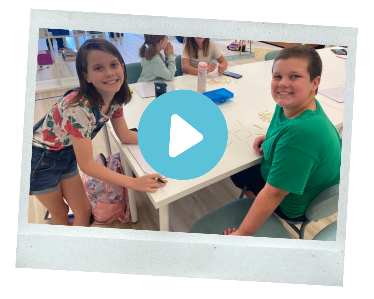 KaiPod Learning - Learning Pods for Online Learners and Homeschoolers