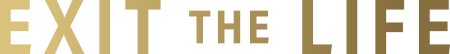 Resources — Exit The Life