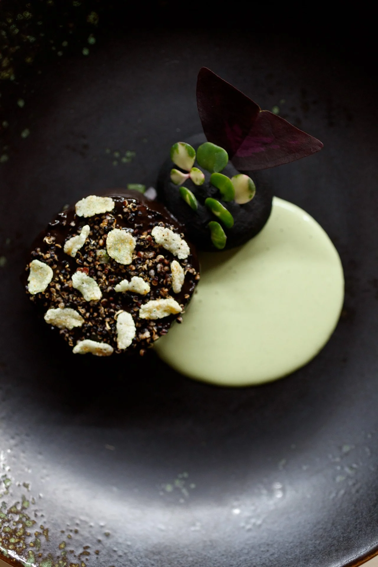 Past Menus — Next Restaurant