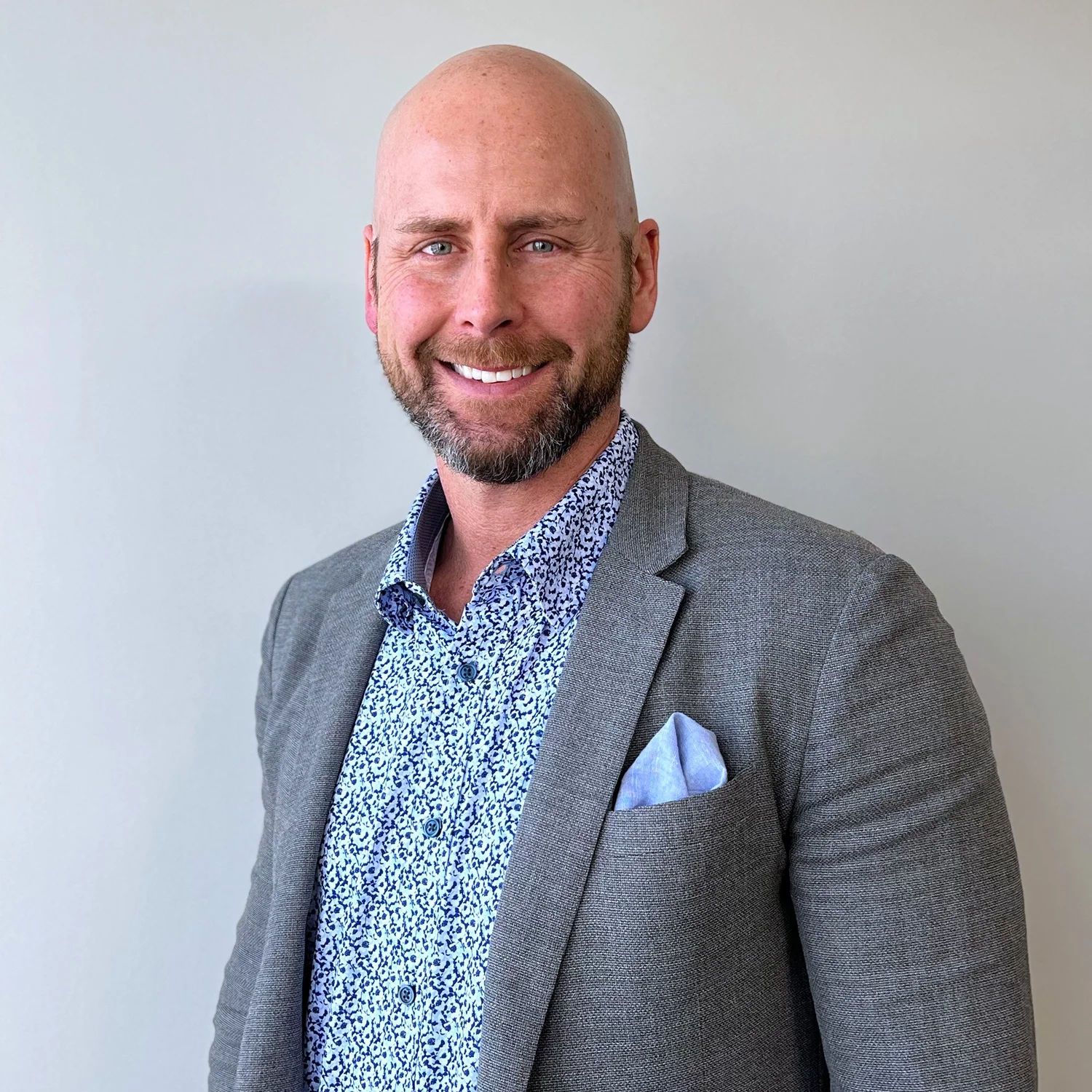 Our Team — Mirk Group