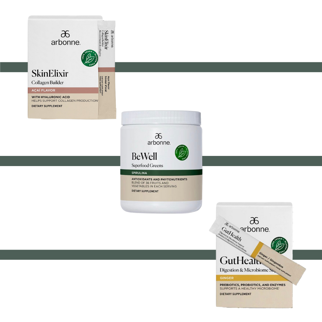 Membership — The Be Well Club