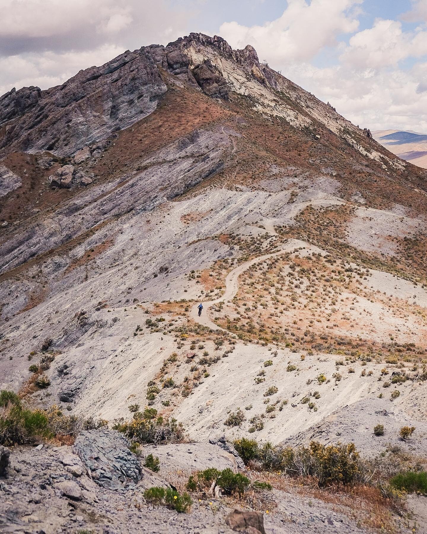 OROGENESIS | A new way on old ground.