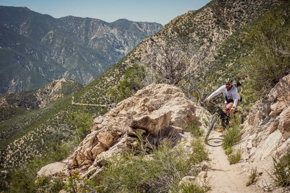 Revisiting Condor Peak — OROGENESIS | A new way on old ground.
