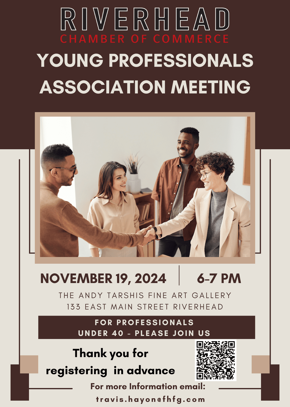 Riverhead Chamber of Commerce