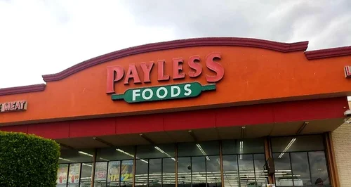 Payless Foods