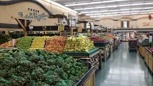 Payless Foods