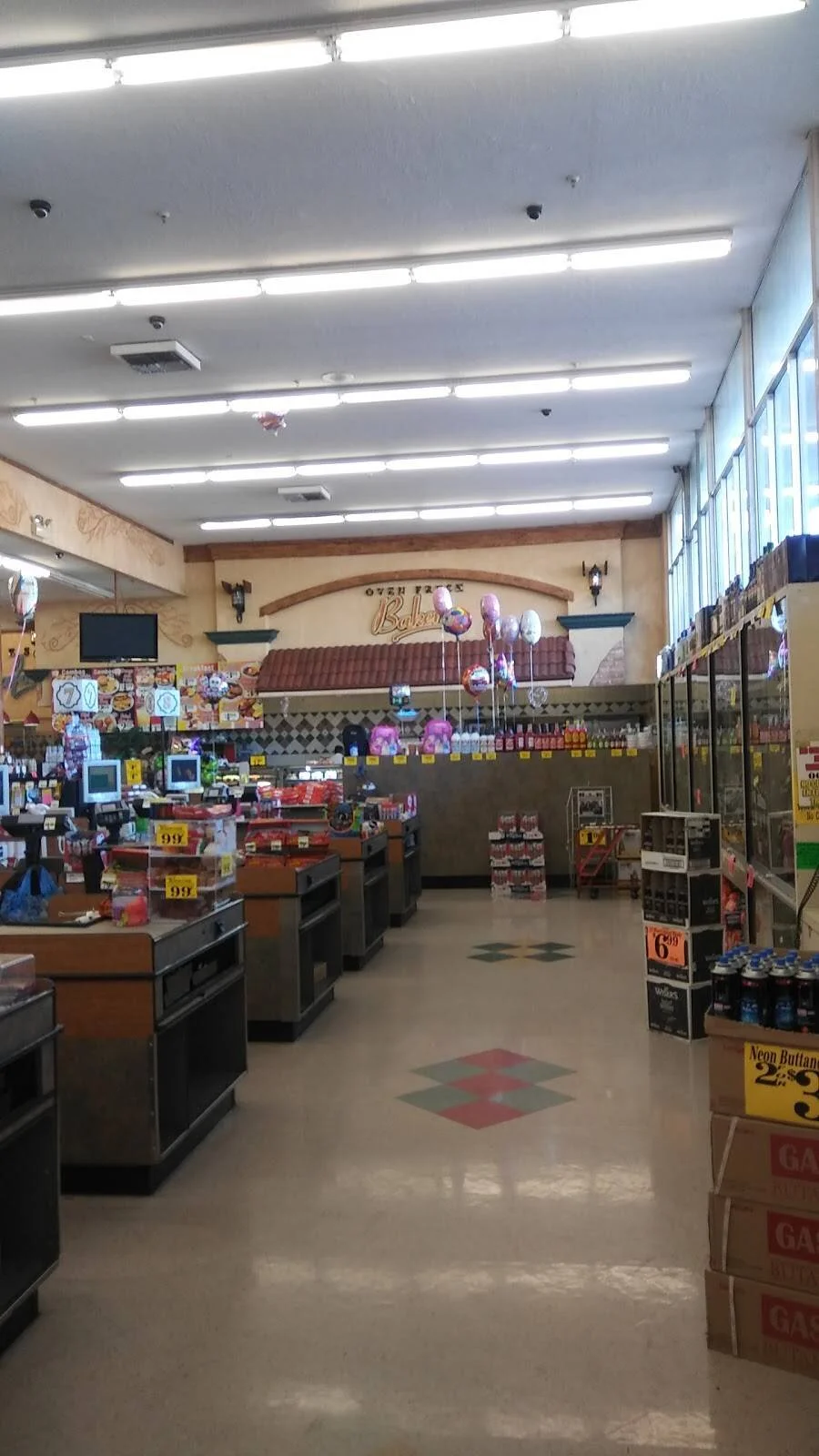 Payless Foods