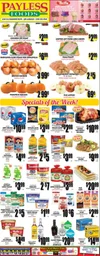 Payless Foods Weekly Ad — Payless Foods
