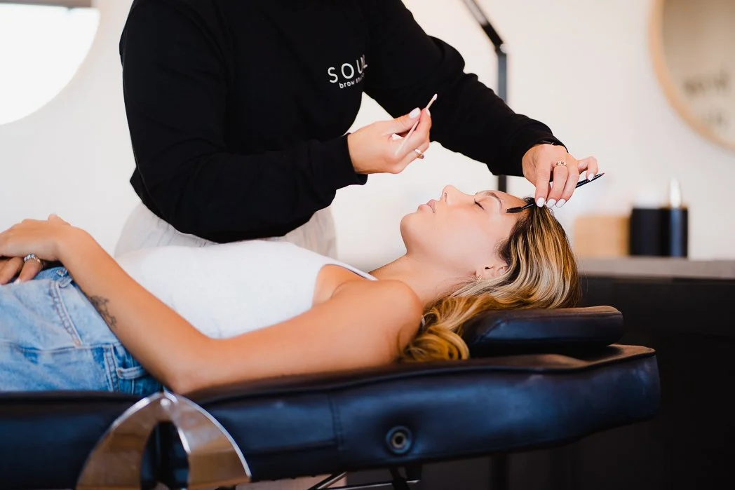Education Guide — SOUL Brow Studio