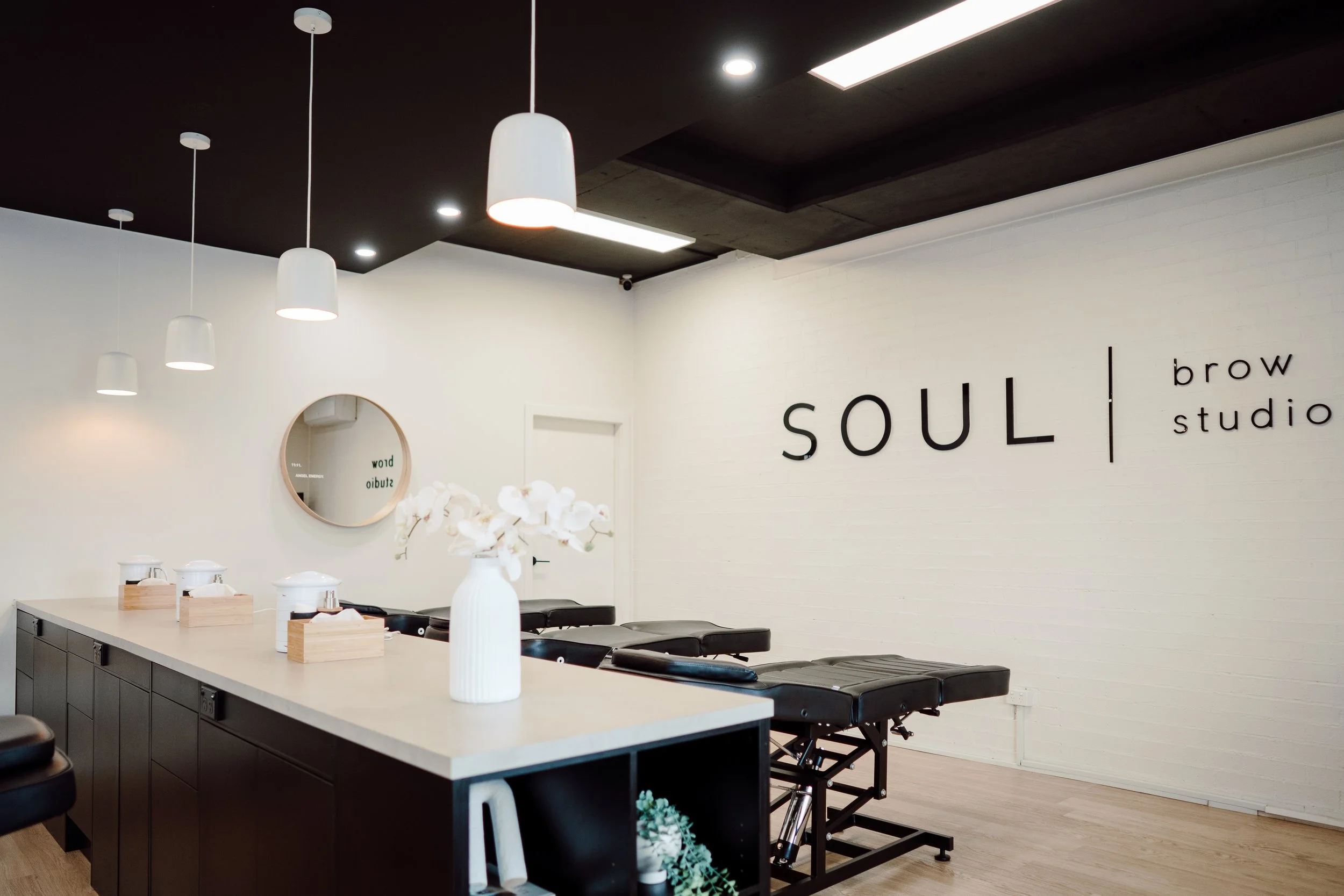 SOUL Brow Studio