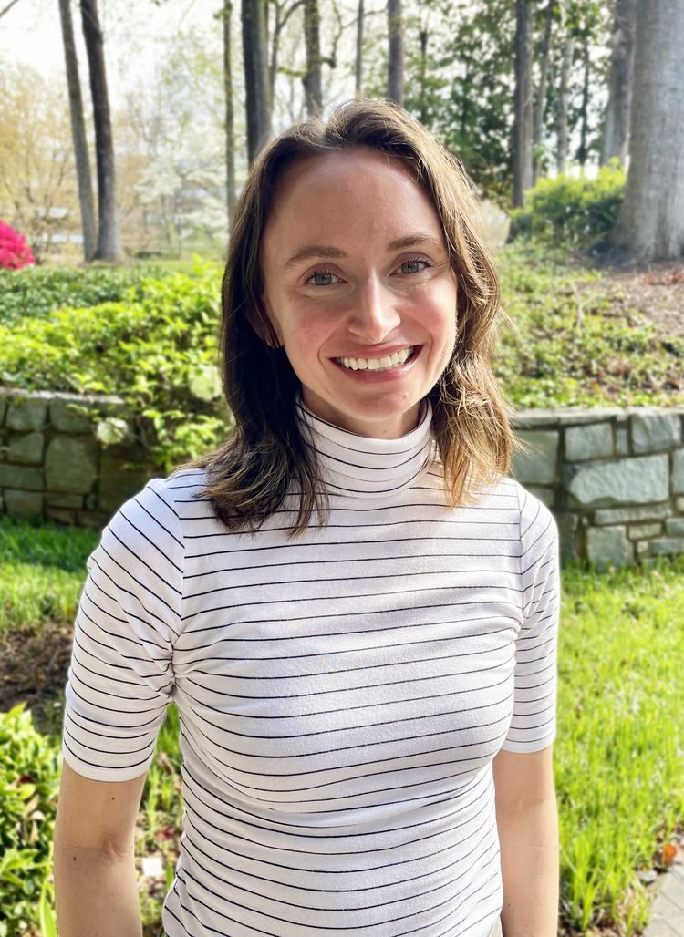 Sarah Donnini, LCSW — Peachtree Comprehensive Health