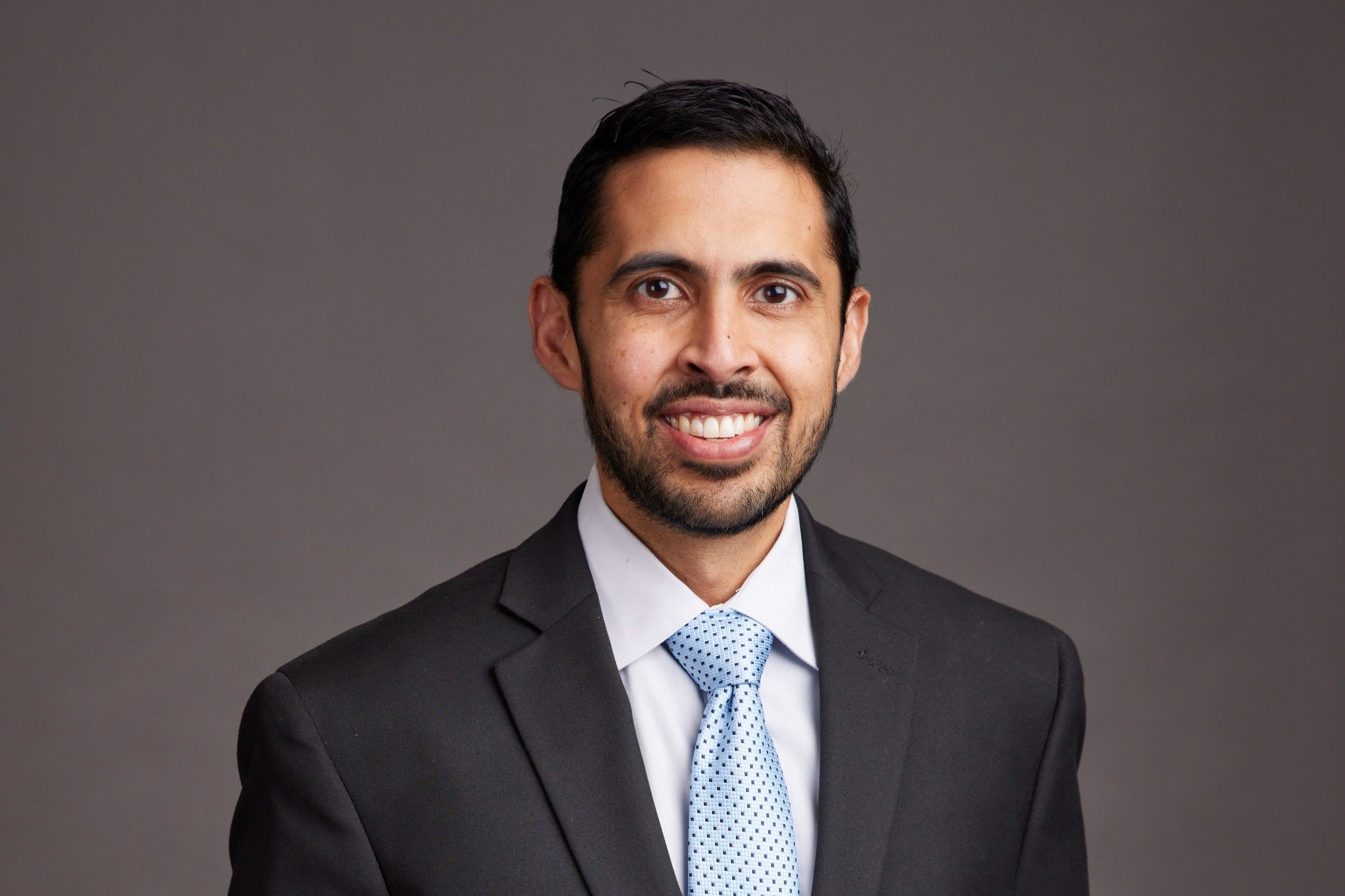 Sanjay Shah, JD, PhD - TEAM — Peachtree Comprehensive Health