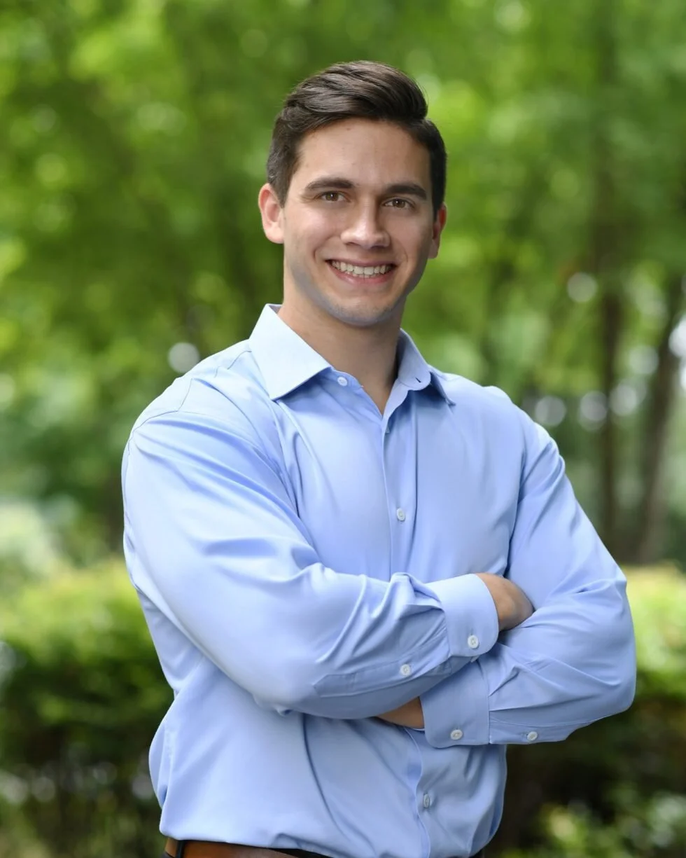 Simon Fragakis, LPC — Peachtree Comprehensive Health