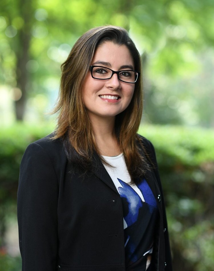 Maria Silva, PsyD — Peachtree Comprehensive Health