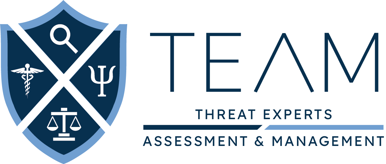 Threat Experts Assessment & Management (TEAM) — Peachtree Comprehensive ...