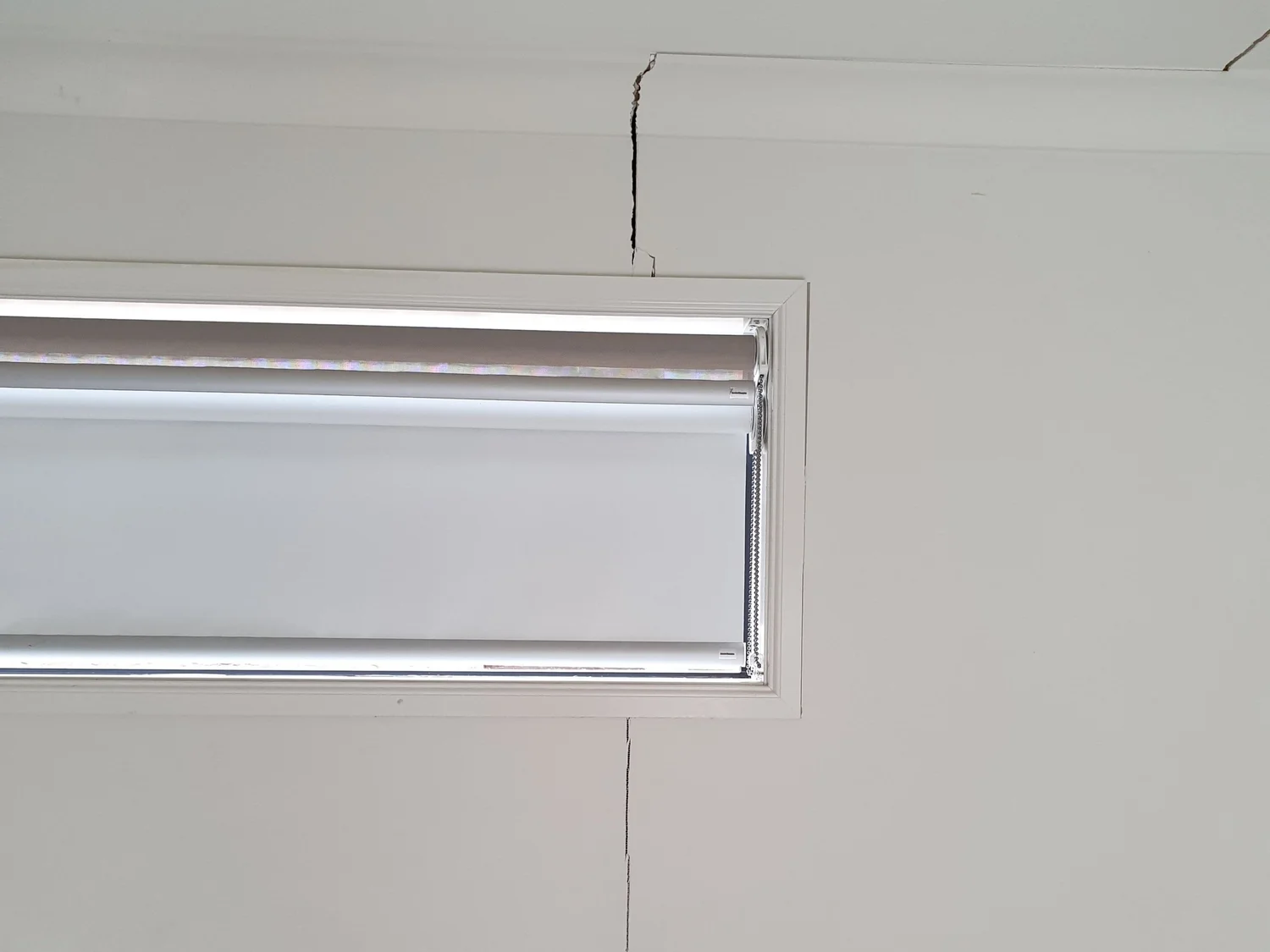 Why is my cornice cracking? | Arbiter Group | Structural Engineers ...