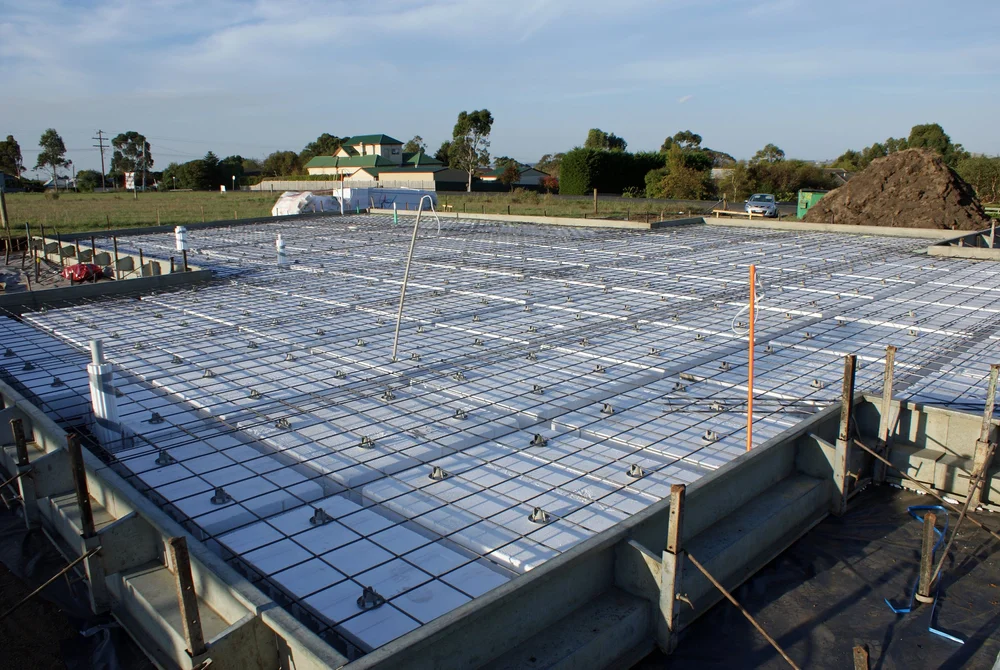 Everything you need to know about footings | Arbiter Group | Structural ...