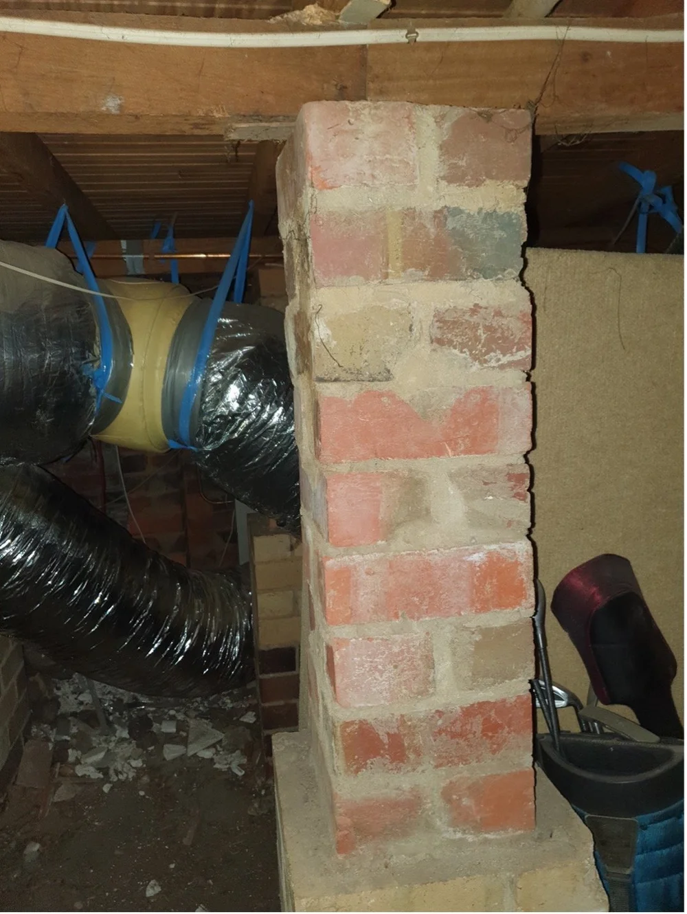 Everything you need to know about footings | Arbiter Group | Structural ...