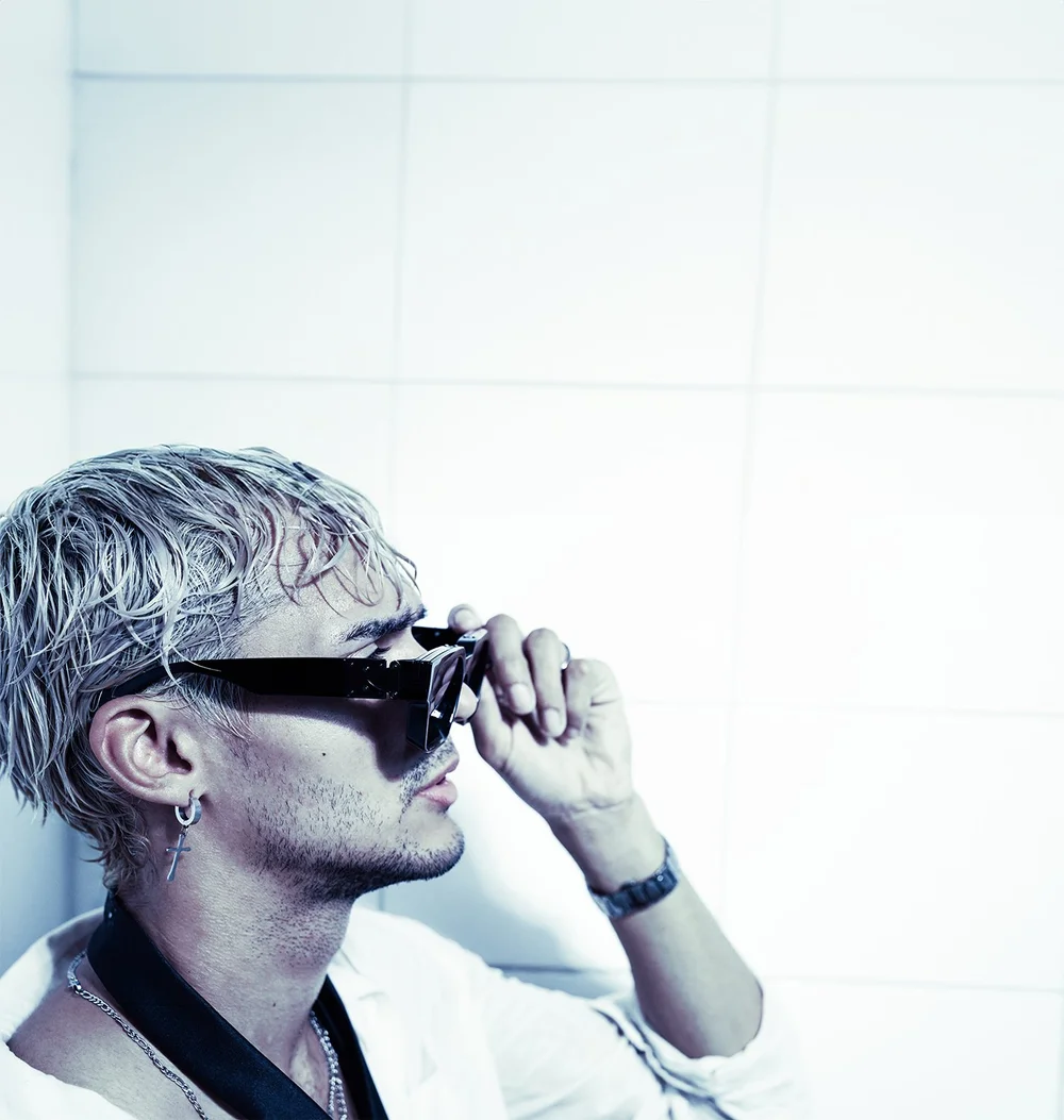 Sylvia Binder Photography | Fashion and Beauty Photographer in San ...